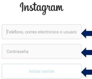 ¿Cómo Iniciar sesión en Instagram y entrar en tu cuenta? PASO A PASO 【2021】