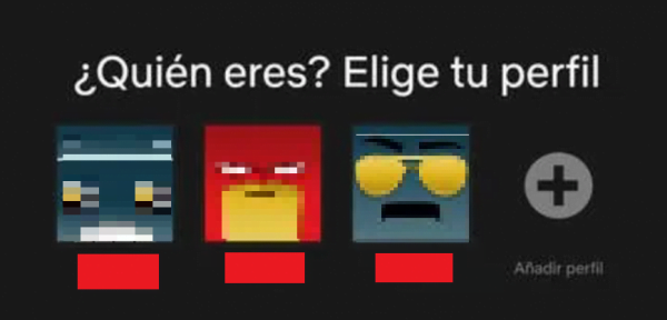 Iniciar sesión y entrar en la cuenta de Netflix【2021】